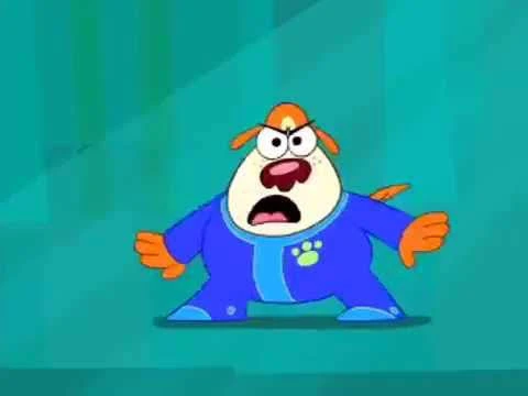 Diggs Tailwagger | Cartoonpals Wiki | Fandom