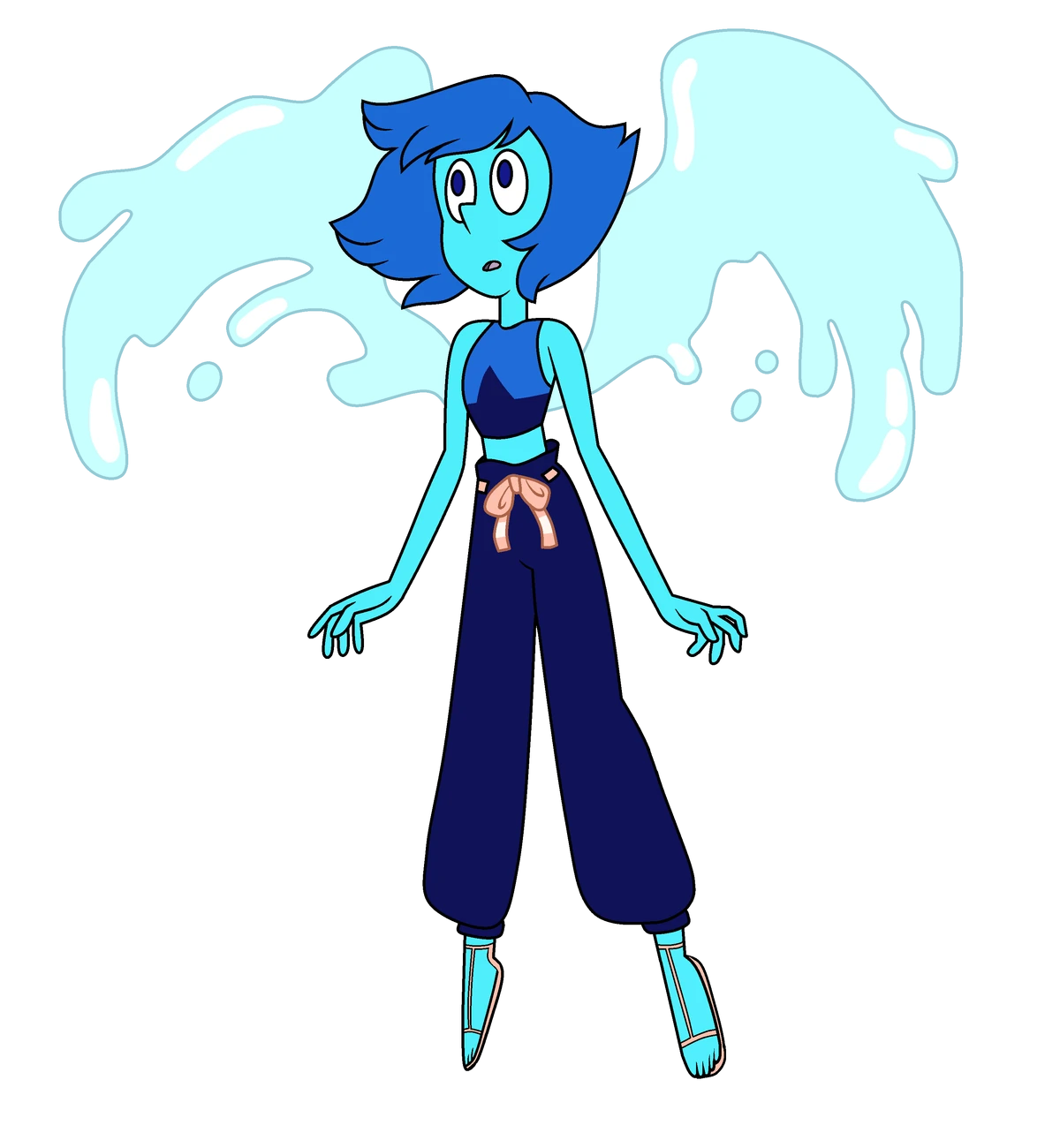Lapis Lazuli | Cartoonpals Wiki | Fandom