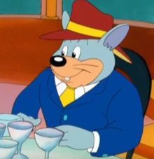 Gordon | Cartoonpals Wiki | Fandom