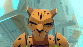 Cheetor | Cartoons from my childhood Wiki | Fandom