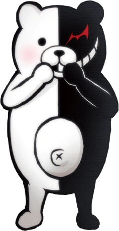 Characters | Cartoons in Danganronpa Wiki | Fandom