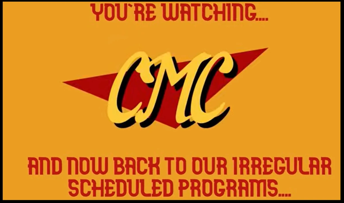 CMC | Cartoons Of Eight Wiki | Fandom