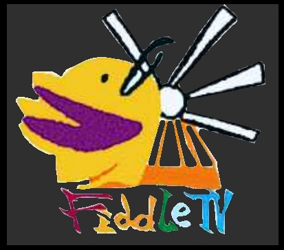 Fiddle TV | Cartoons Of Eight Wiki | Fandom