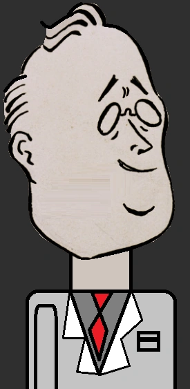 Silver Steven | Cartoons Of Eight Wiki | Fandom
