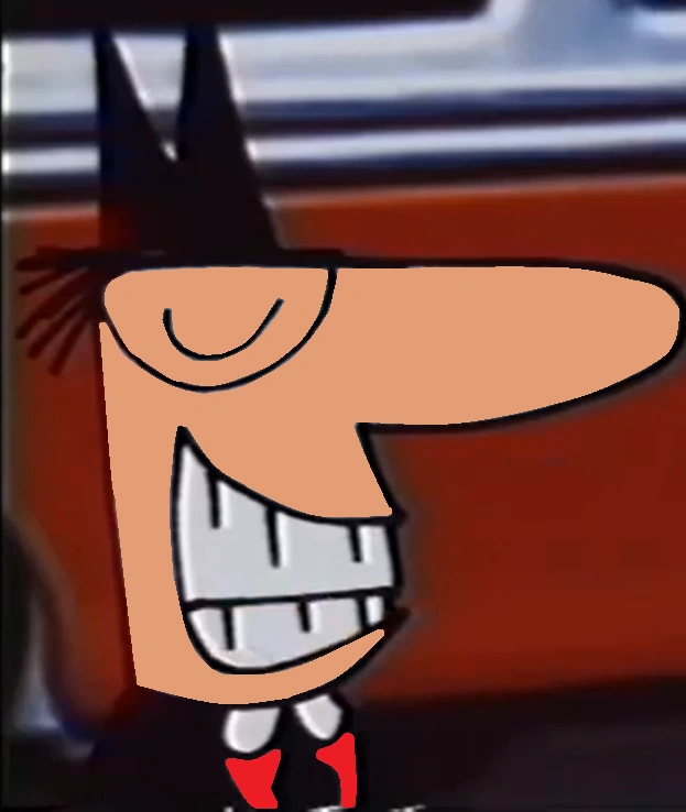 Mr Sneedly | Cartoons Of Eight Wiki | Fandom