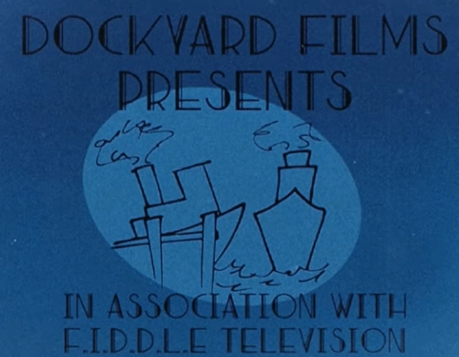 Dockyard Films | Cartoons Of Eight Wiki | Fandom