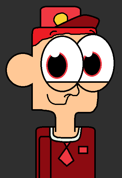 Roland | Cartoons Of Eight Wiki | Fandom