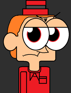 Shawn | Cartoons Of Eight Wiki | Fandom