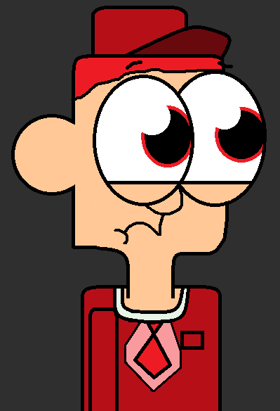 Joshua | Cartoons Of Eight Wiki | Fandom