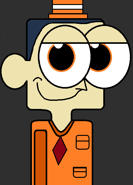 Marty | Cartoons Of Eight Wiki | Fandom