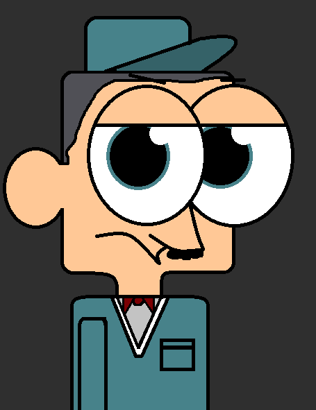 Gregory | Cartoons Of Eight Wiki | Fandom