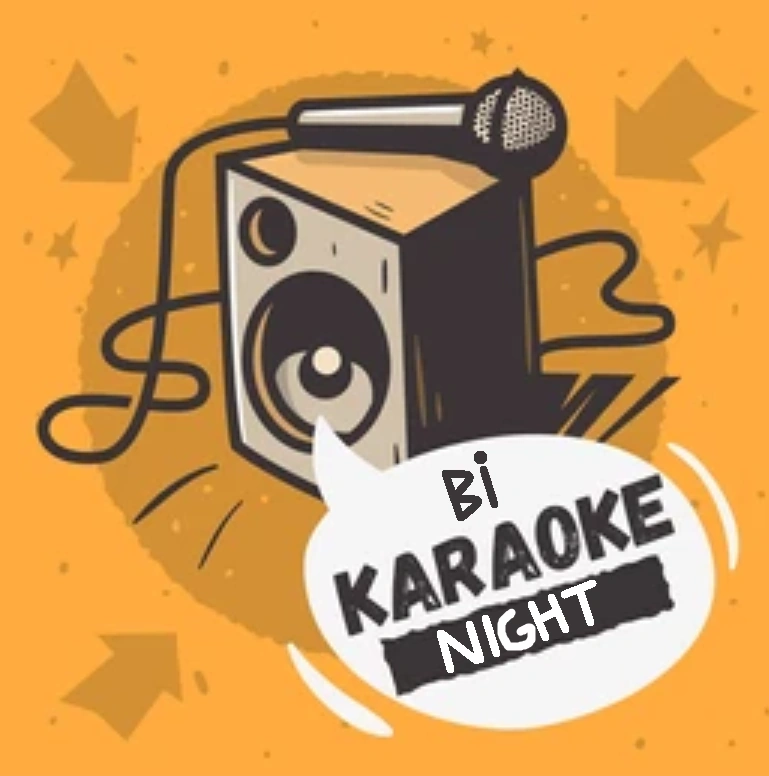 Bi-Karaoke Night | Cartoons Of Eight Wiki | Fandom