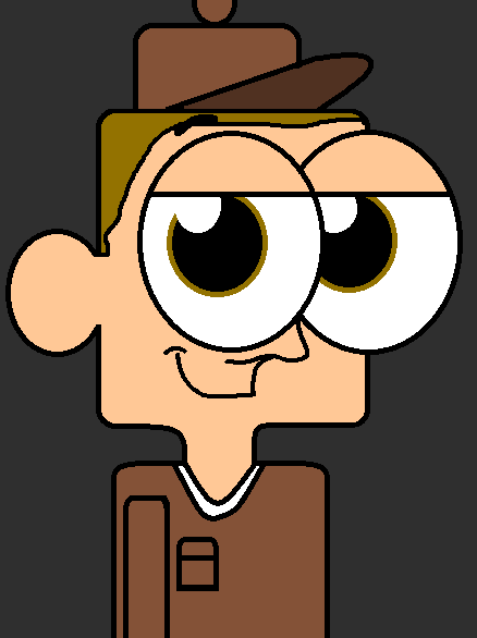 William | Cartoons Of Eight Wiki | Fandom