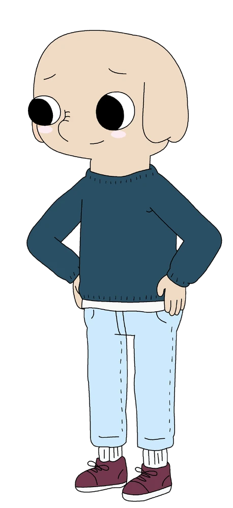 Oscar | Cartoons w Wiki | Fandom