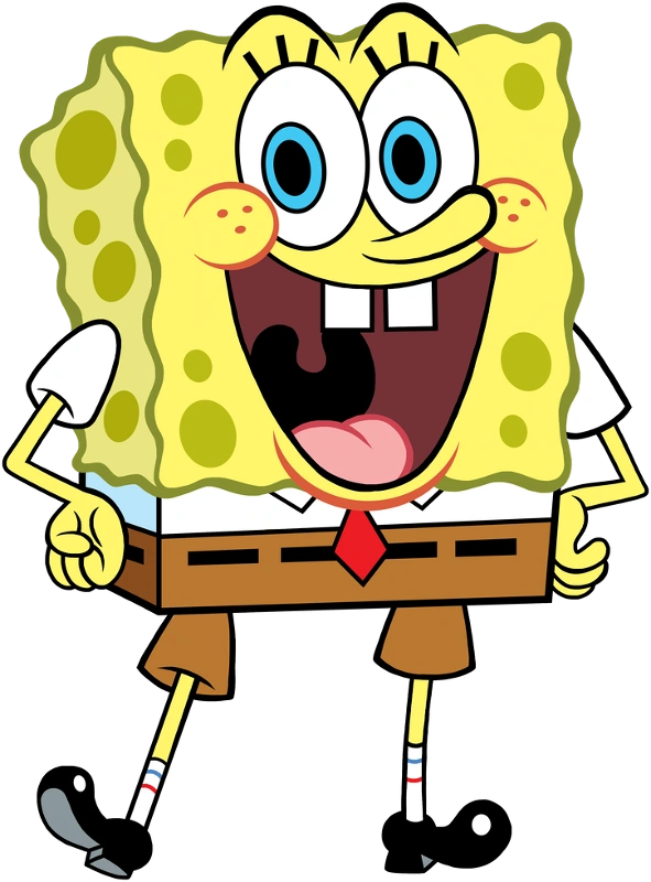 SpongeBob | Cartoons w Wiki | Fandom