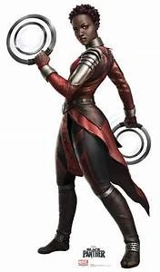 Nakia | Cartoons Wiki | Fandom