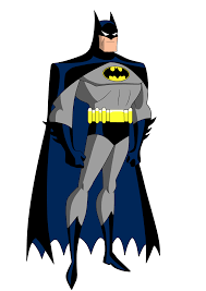 Batman | Cartoons Wiki | Fandom