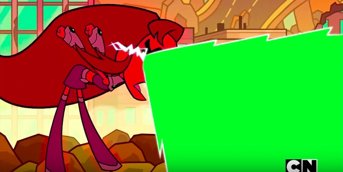 Little Elvis/Cast | Cartoons Wiki | Fandom