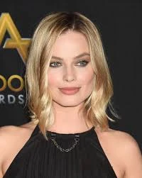 Margot Robbie | Cartoons Wiki | Fandom