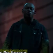 Shocker | Cartoons Wiki | Fandom