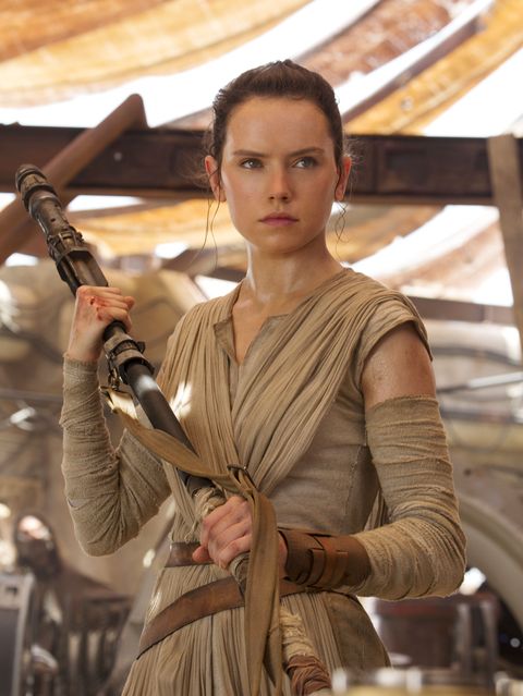 Rey Skywalker | Cartoons Wiki | Fandom