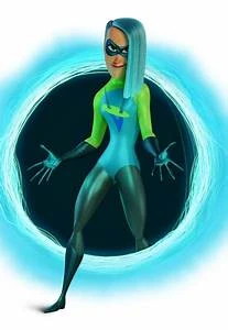 Voyd | Cartoons Wiki | Fandom