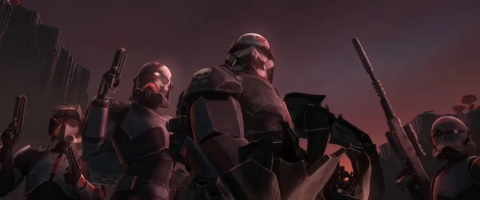 The Bad Batch | Cartoons Wiki | Fandom