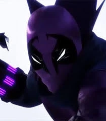 Prowler | Cartoons Wiki | Fandom