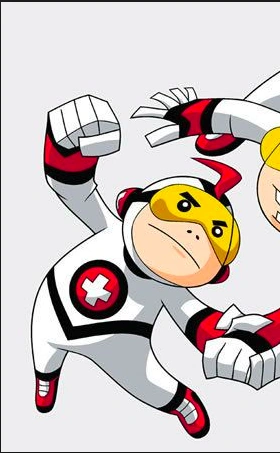 Mas | Cartoons Wiki | Fandom