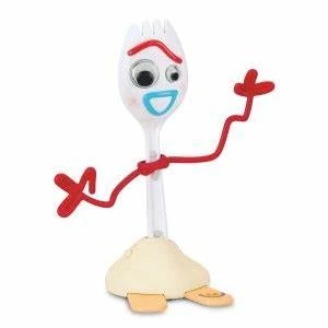Forky | Cartoons Wiki | Fandom