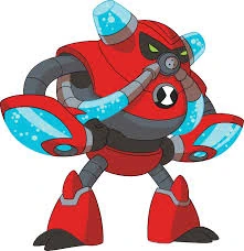 Overflow | Cartoons Wiki | Fandom