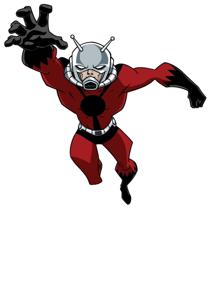 Ant-Man (Hank Pym) | Cartoons Wiki | Fandom