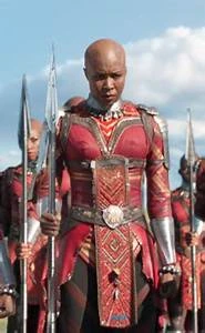 Xoliswa | Cartoons Wiki | Fandom