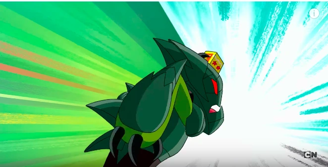 Rush | Cartoons Wiki | Fandom