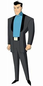 Dick Grayson | Cartoons Wiki | Fandom