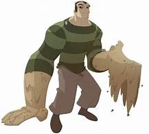 Sandman | Cartoons Wiki | Fandom