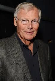 Adam West | Cartoons Wiki | Fandom