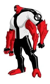 Four arms | Cartoons Wiki | Fandom