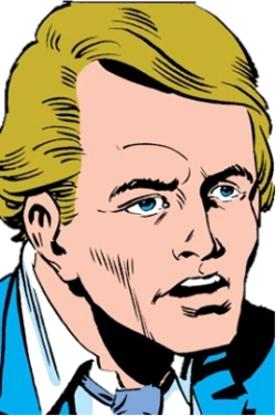 Ned Leeds | Cartoons Wiki | Fandom