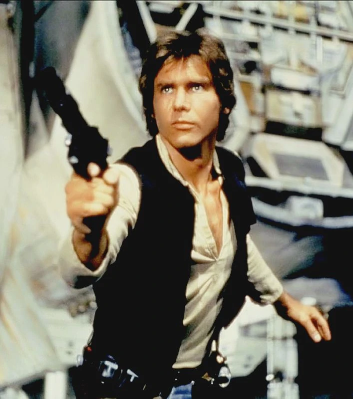 Han Solo | Cartoons Wiki | Fandom