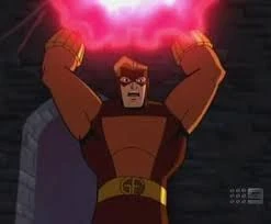 Geo-Force | Cartoons Wiki | Fandom