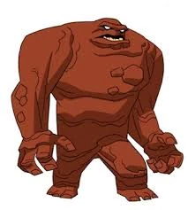 Clayface | Cartoons Wiki | Fandom