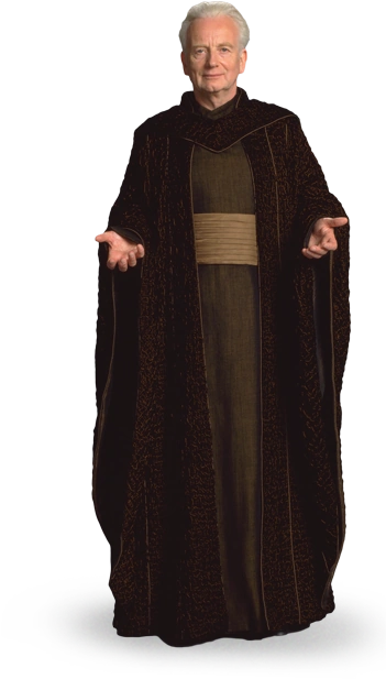 Darth Sidious | Cartoons Wiki | Fandom
