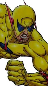 Reverse Flash | Cartoons Wiki | Fandom