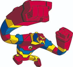 Bloxx | Cartoons Wiki | Fandom