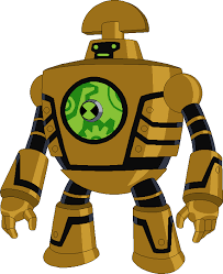 Clockwork | Cartoons Wiki | Fandom