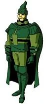 Steppenwolf | Cartoons Wiki | Fandom