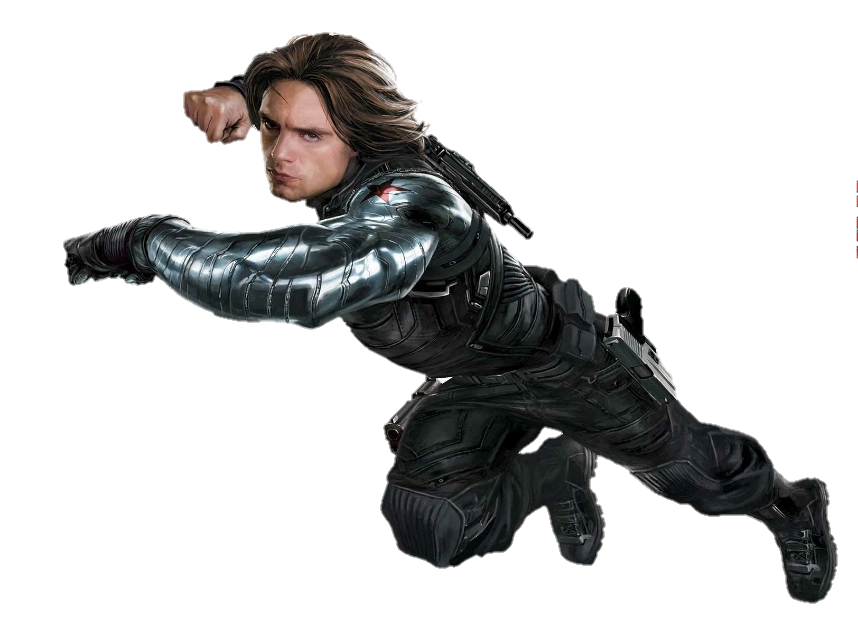 Winter Soldier | Cartoons Wiki | Fandom