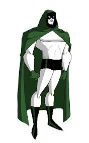 Spectre | Cartoons Wiki | Fandom