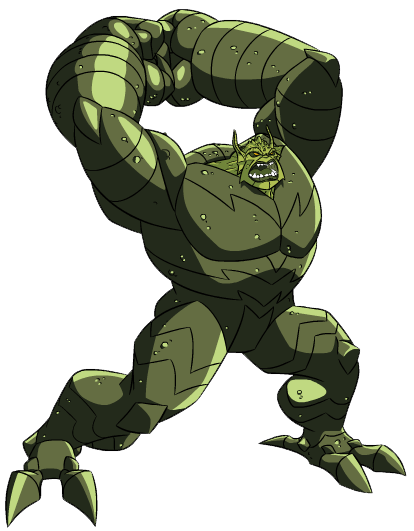 Abomination | Cartoons Wiki | Fandom